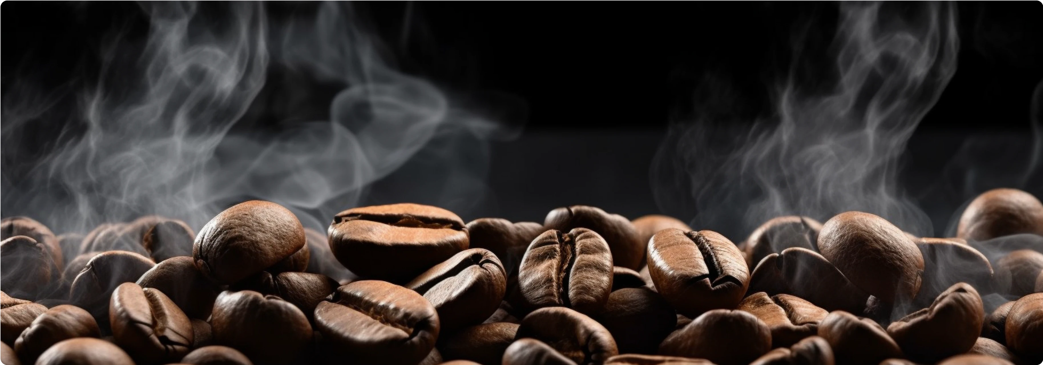 Rey Negro - coffee beans DELUX